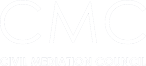 What is the CMC — Civil Mediation