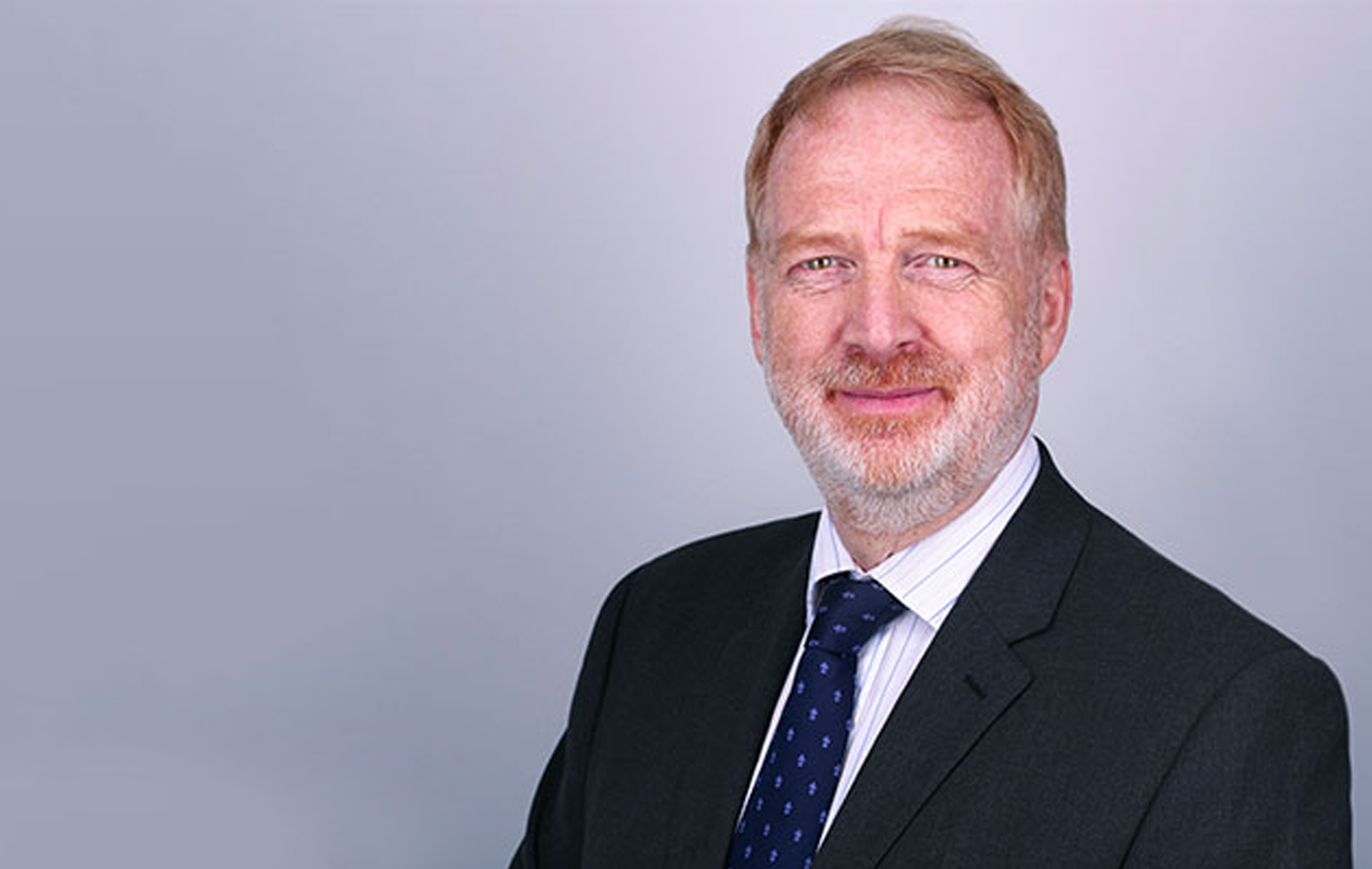Meet the Team - Finance Director Terry Renouf — Civil Mediation