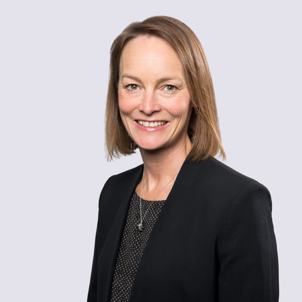 Rebecca Clark Delivers Keynote Speech at Archbishop's Dinner 2024 ...