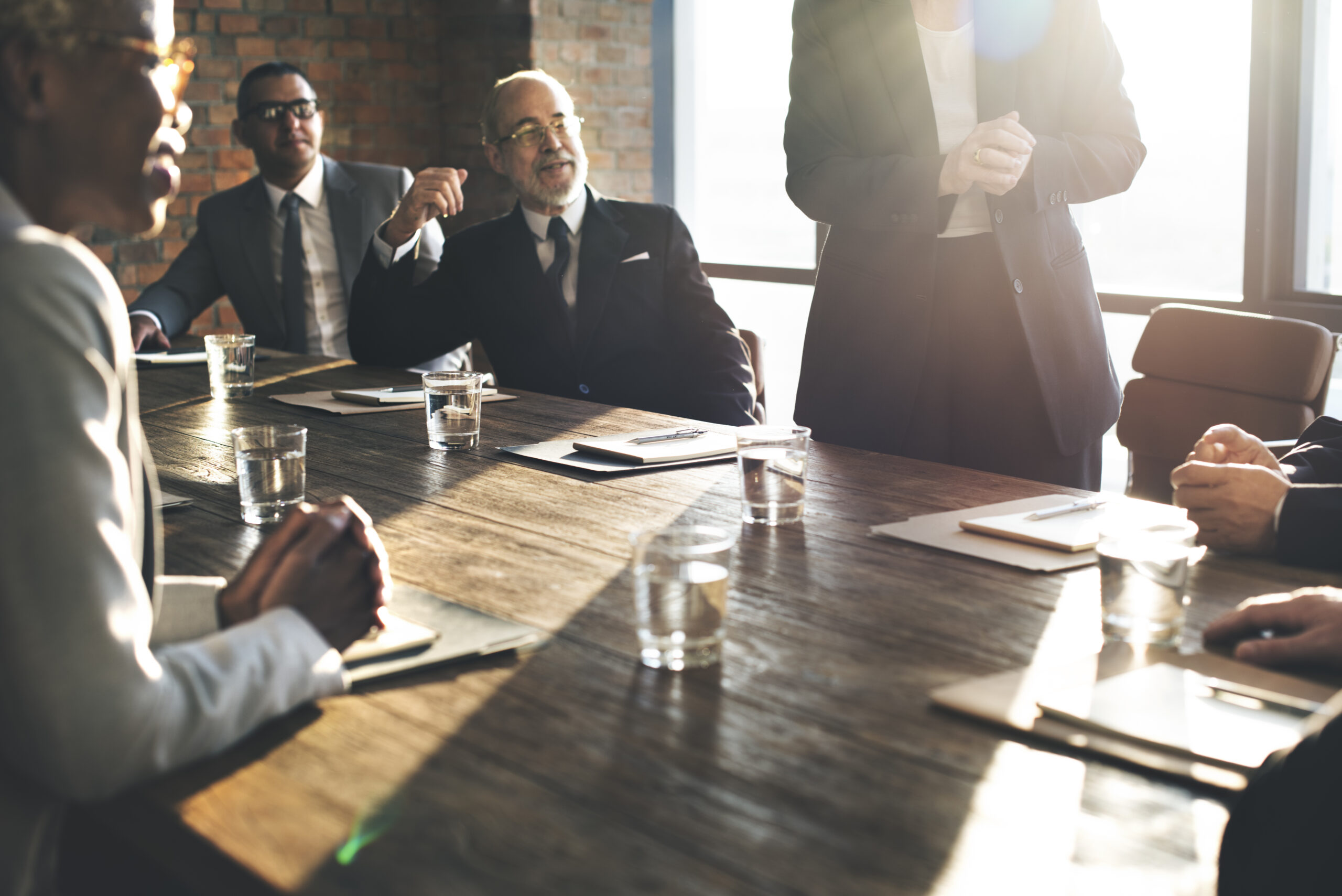 Boardroom Conflicts – The Importance of Communication — Civil Mediation