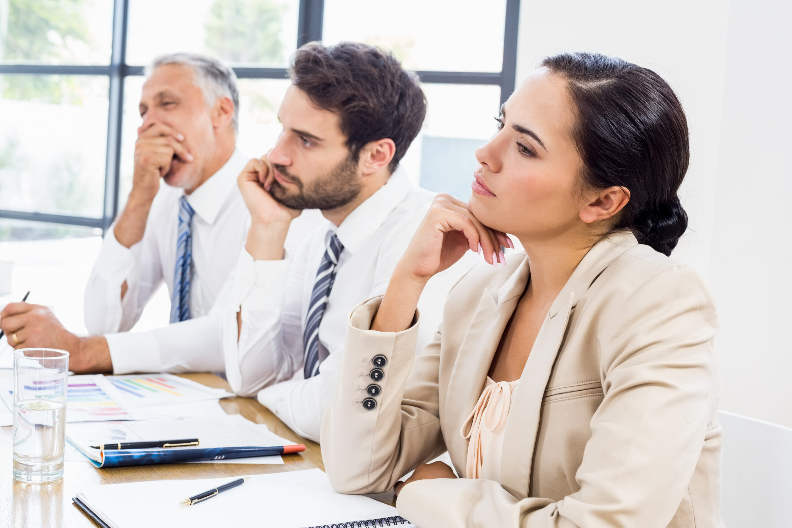 Why Lawyers Don’t Use Mediation — Civil Mediation