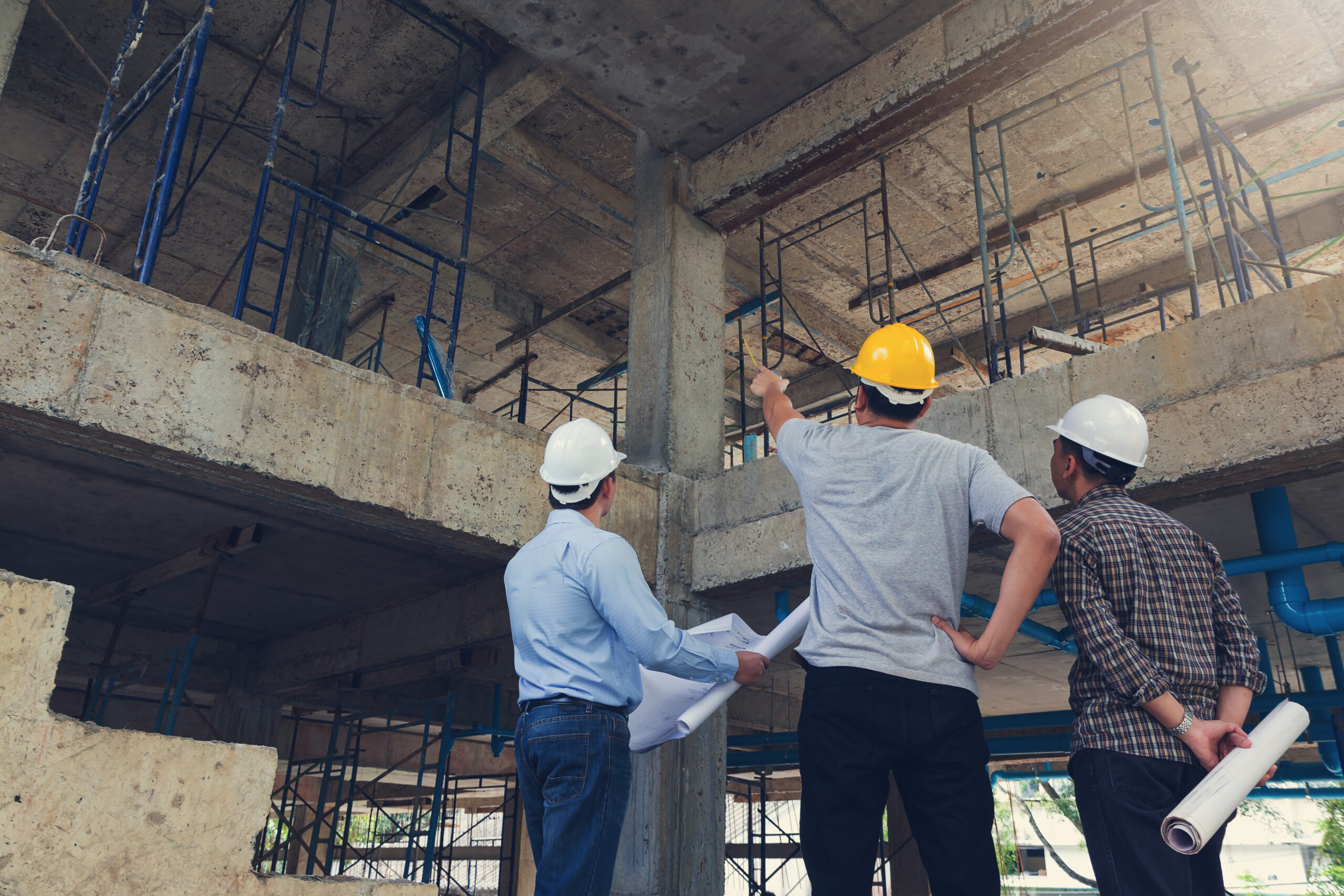 Mediation in the Construction Sector — Civil Mediation