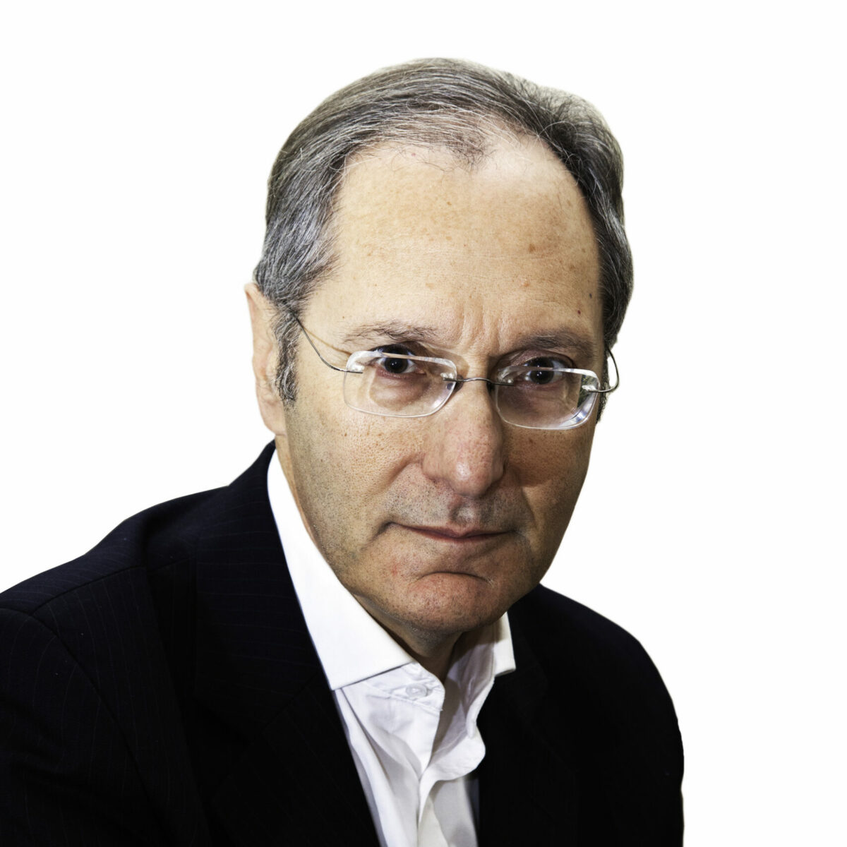 Elephant in the Room — Civil Mediation