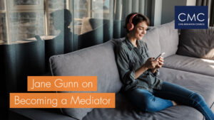 The Barefoot Mediator — Civil Mediation