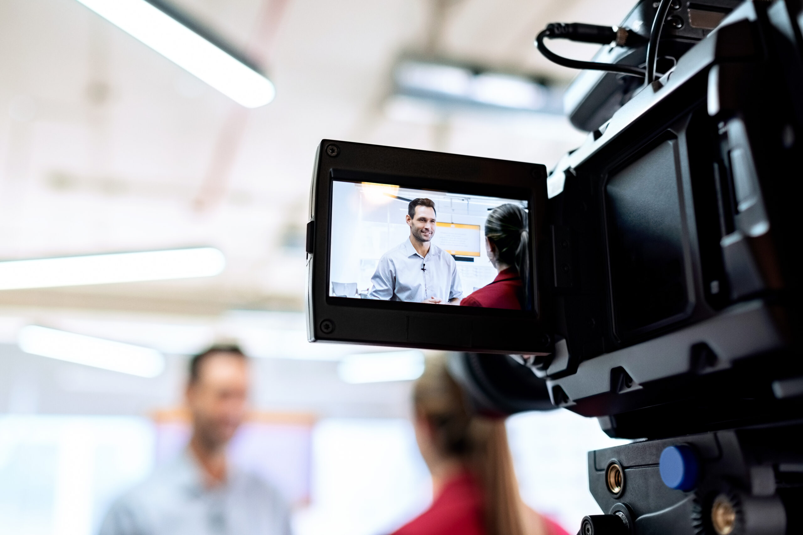 Lights, Camera, Action - Case Studies Wanted for TV Documentary — Civil ...