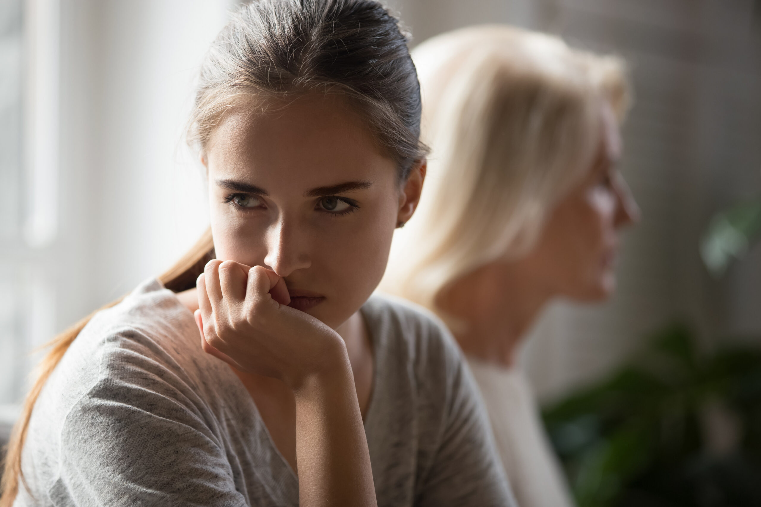 How Family Estrangement Affects Our Other Relationships — Civil Mediation