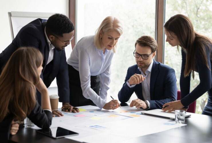 How to Introduce Mediation into Your Workplace — Civil Mediation