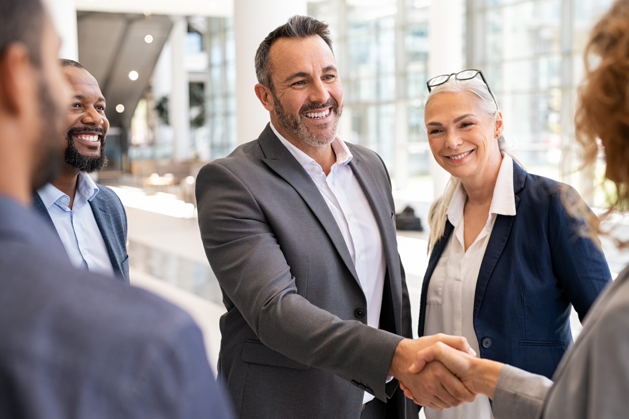Future-proofing Companies with Mediation — Civil Mediation