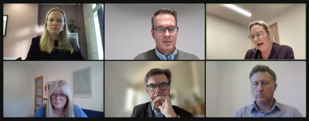 CMC Conference 2023 - Day 1: Review by Giselle Green — Civil Mediation