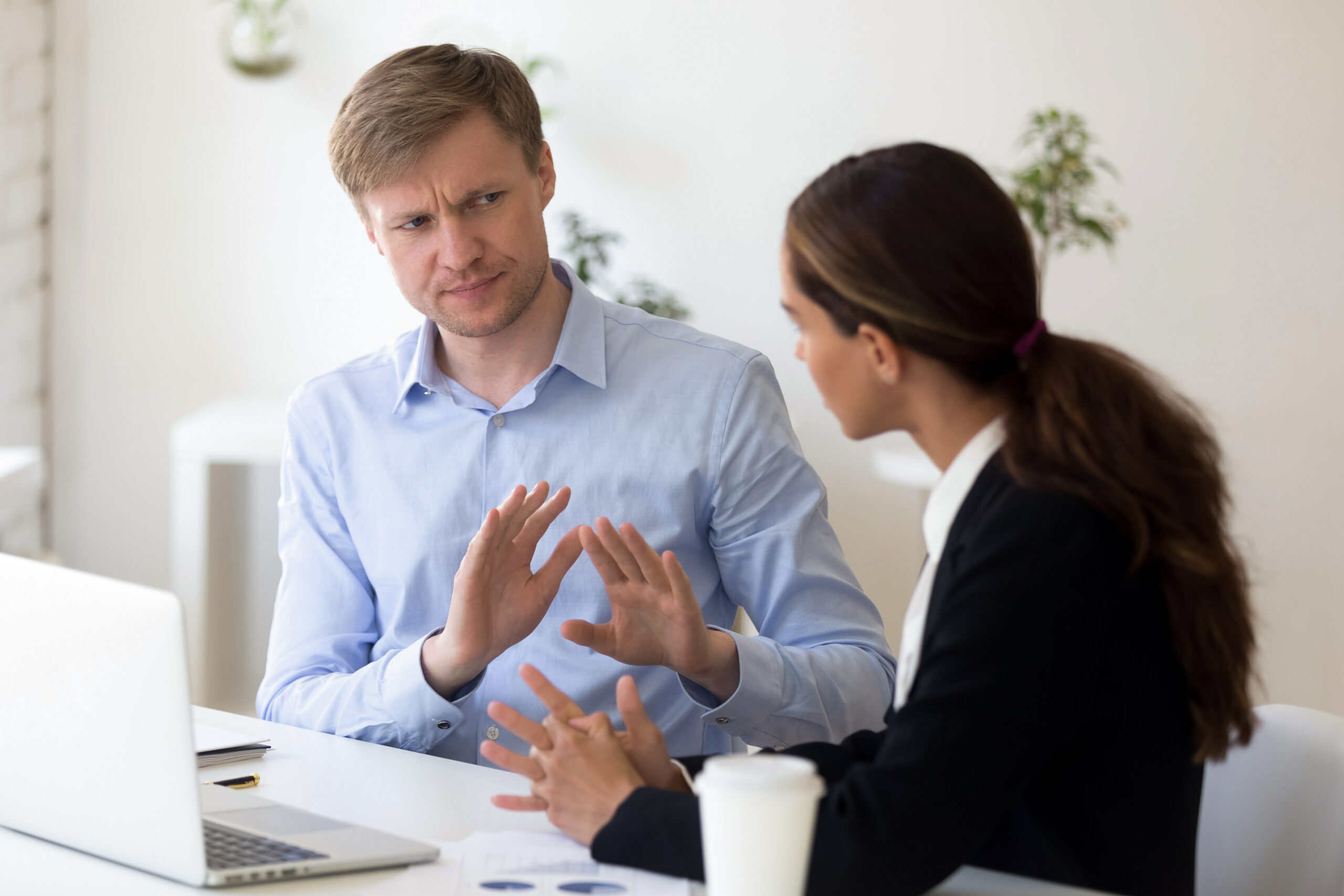 Workplace Bullying: How to spot it, its connection to the S of ESG and ...