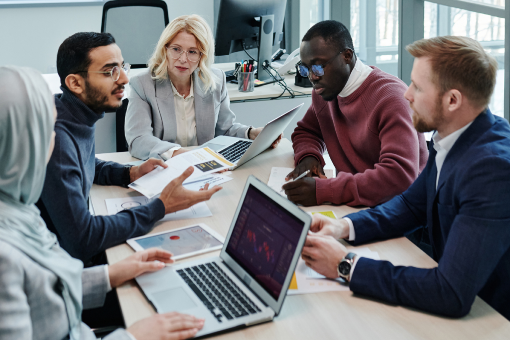 CMC Conference 2024 - A Broader Reach