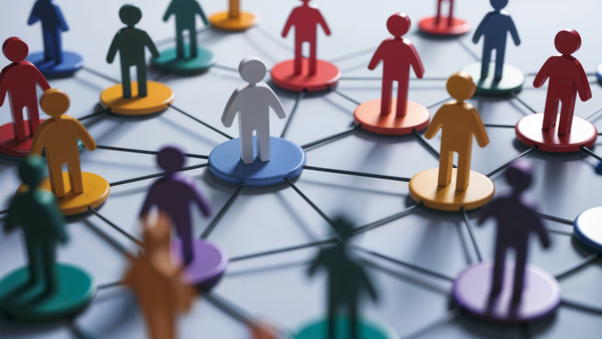 Mediation and Community Support